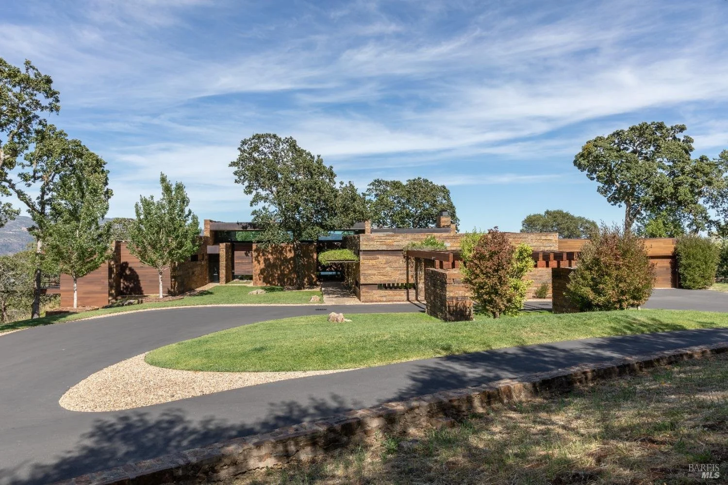 Mathew Carson Real Estate