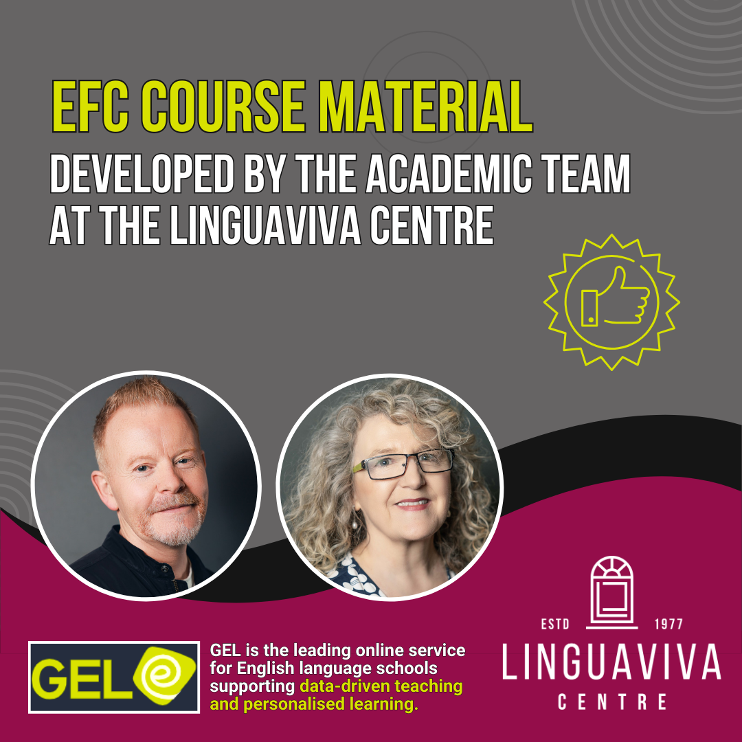 The Linguaviva Centre - English Language School, Dublin