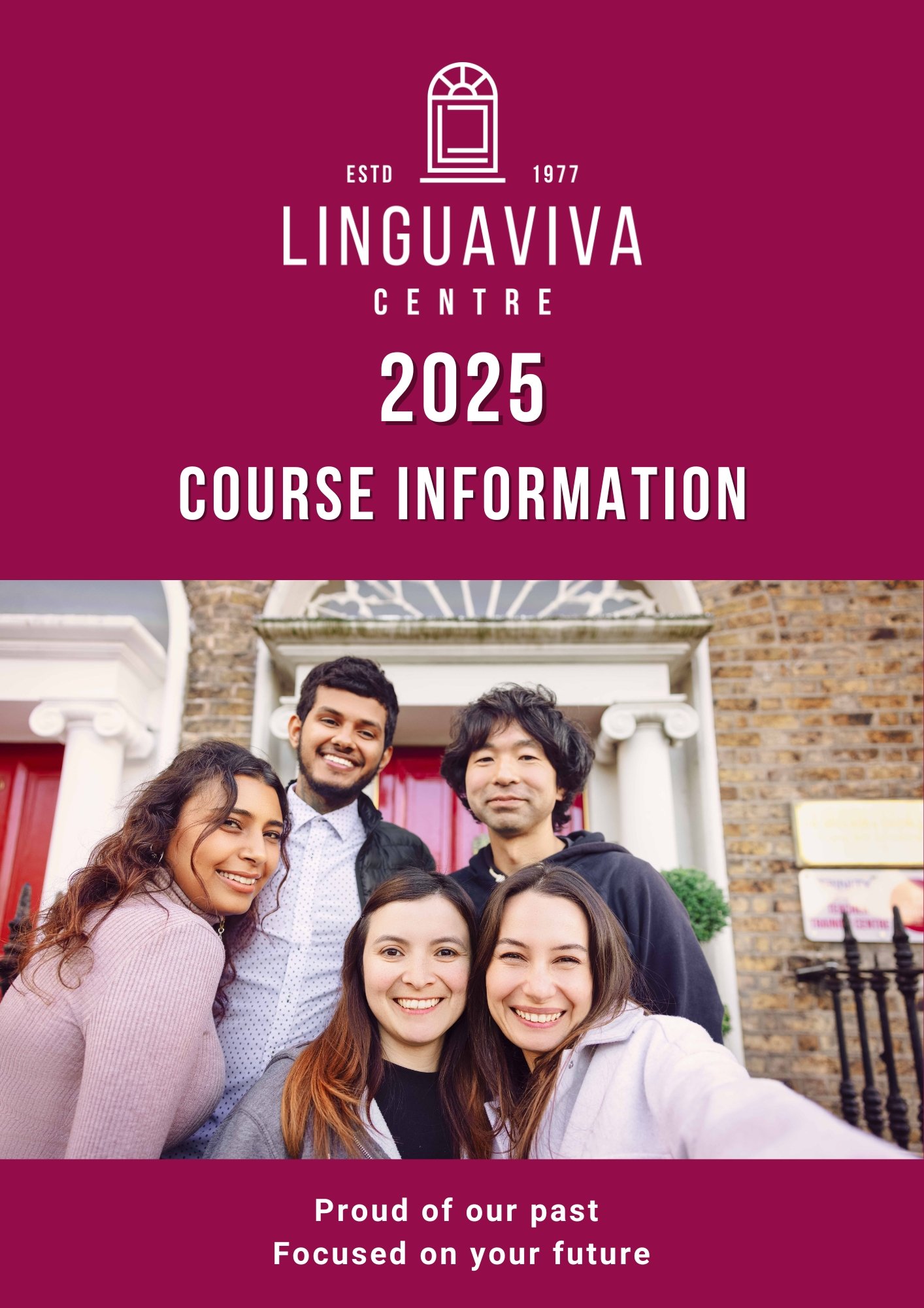 The Linguaviva Centre - English Language School, Dublin