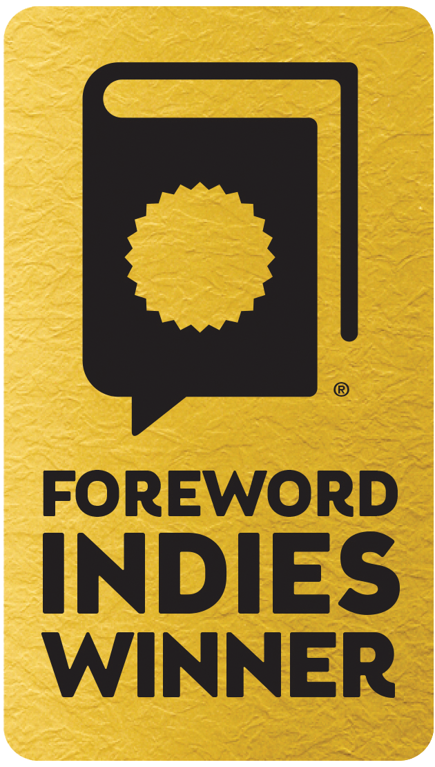The Rain Artist Wins Gold at the Foreword INDIES Awards — Moonstruck Books