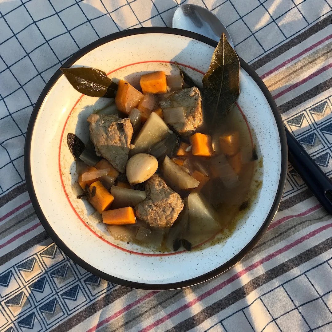 The Best Pork Stew — Your Site Title