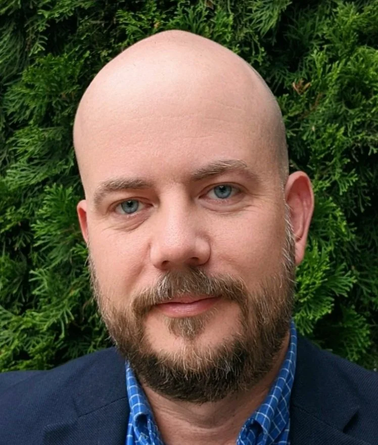 Mike Kegler — Mission & Data