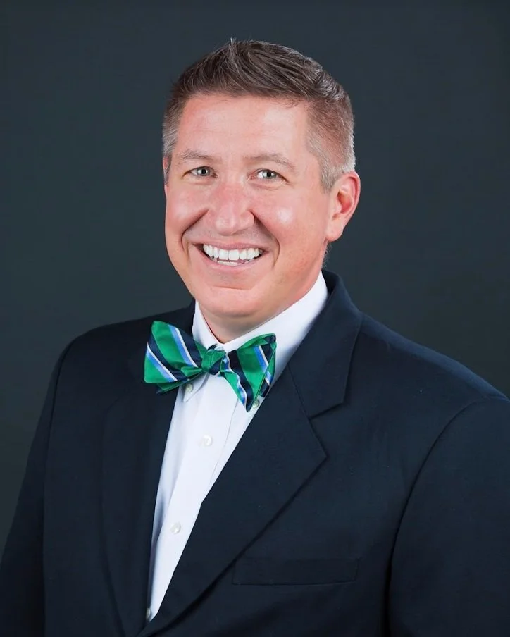 Mike Cobb — Mission & Data