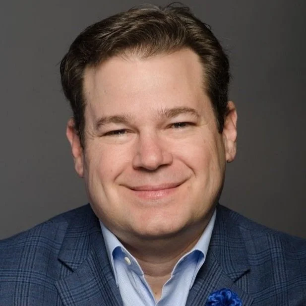 Jason Kern — Mission & Data