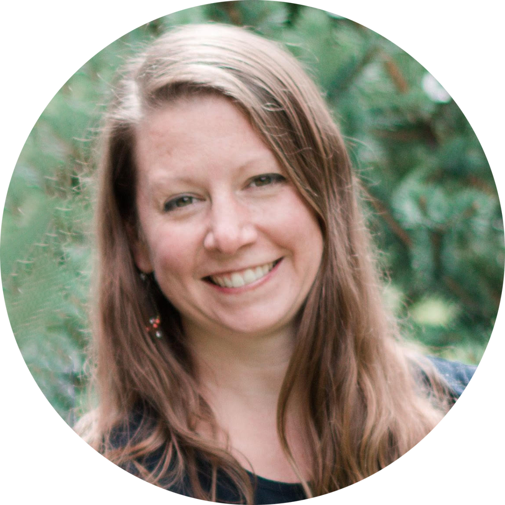 Sarah Enterline Roch — Mission & Data