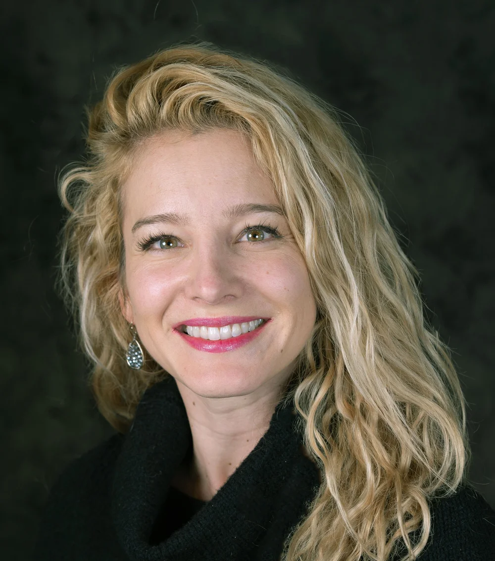 Kelsey Vrooman Co-Founder and Partner — Mission & Data