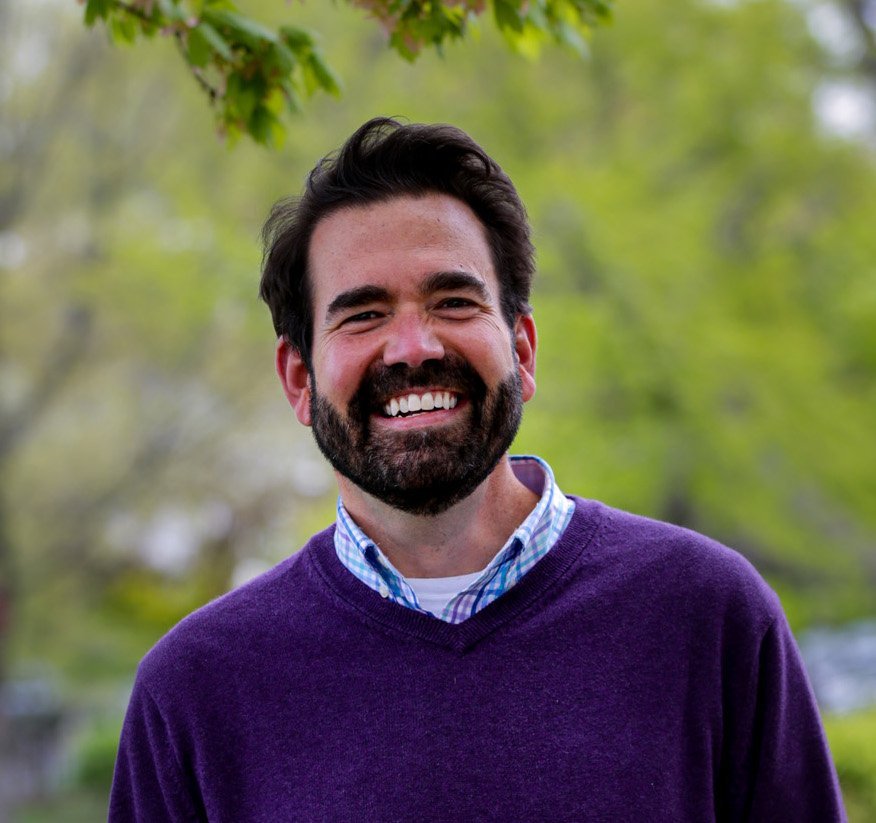 Our Team — Mission & Data