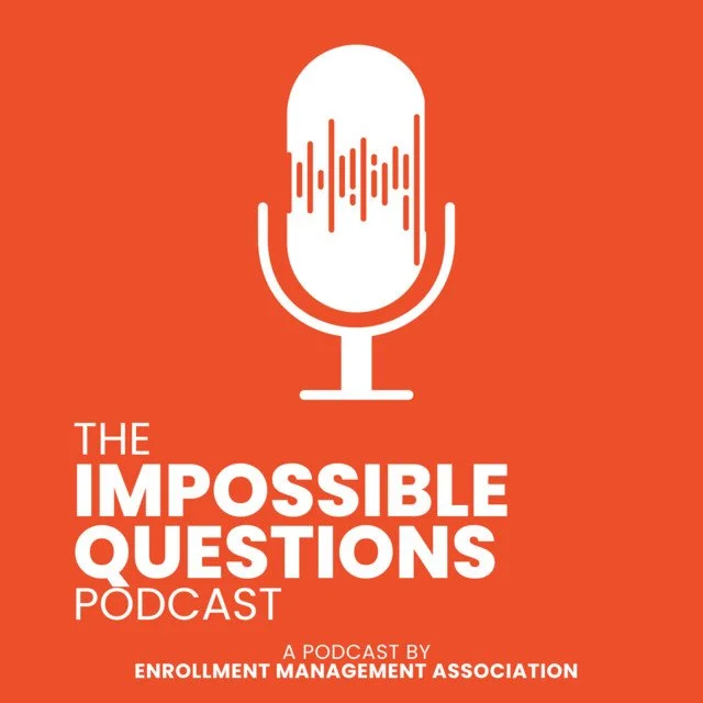 Podcasts — Mission & Data