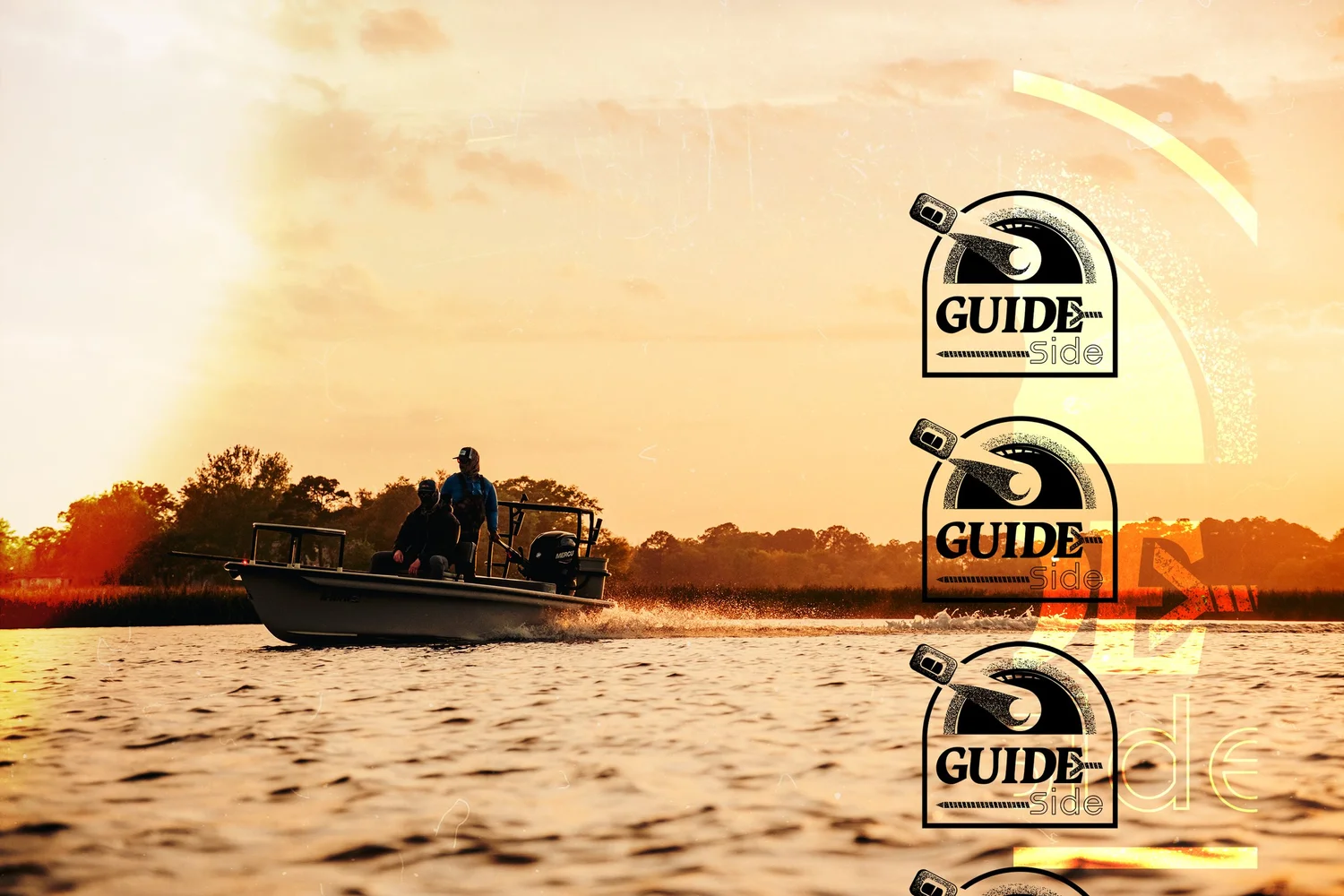 Guide Side — Delta Boatworks