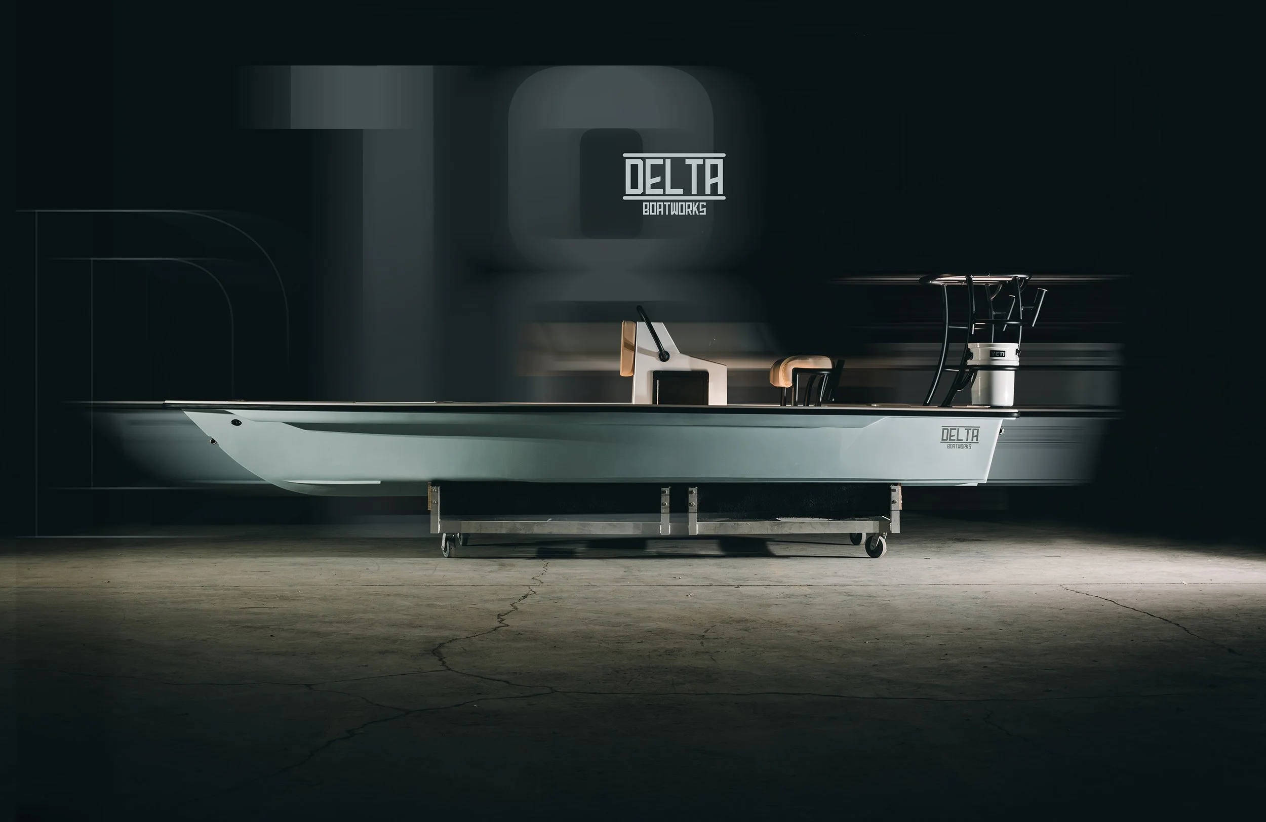 Delta Boatworks