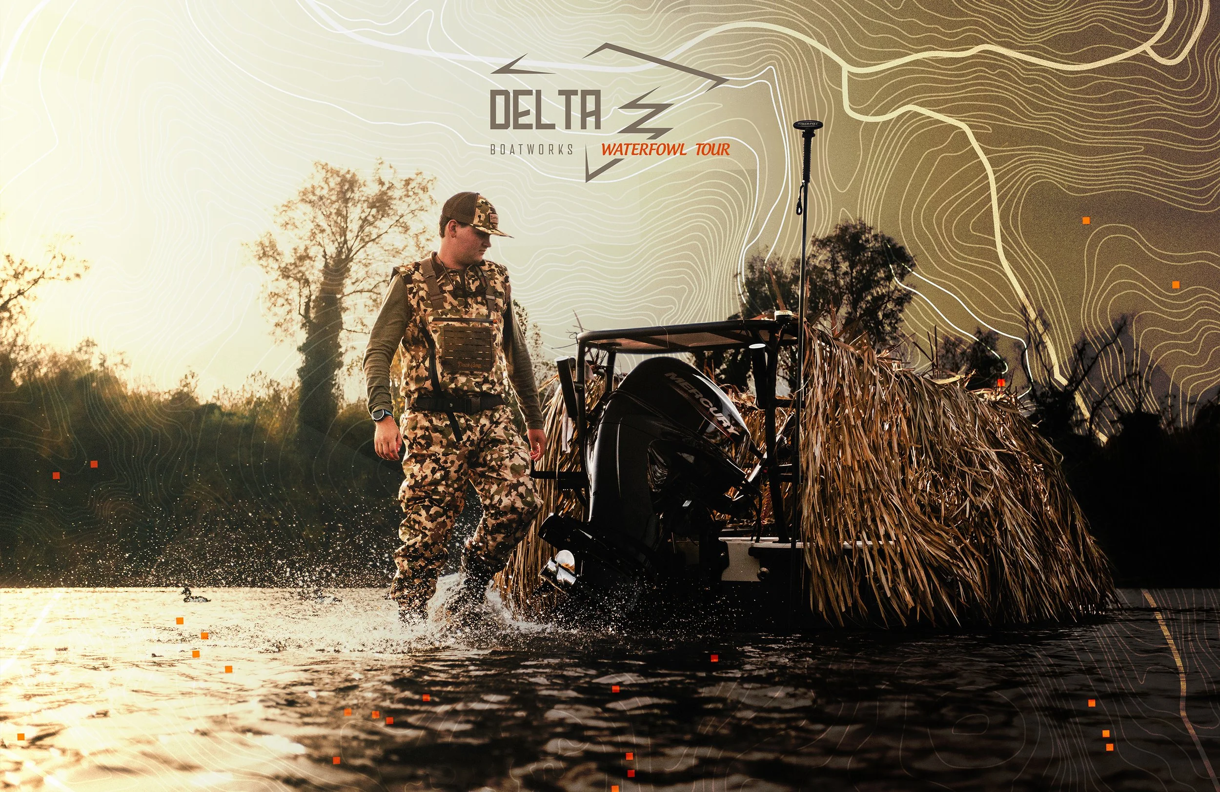 Delta Boatworks