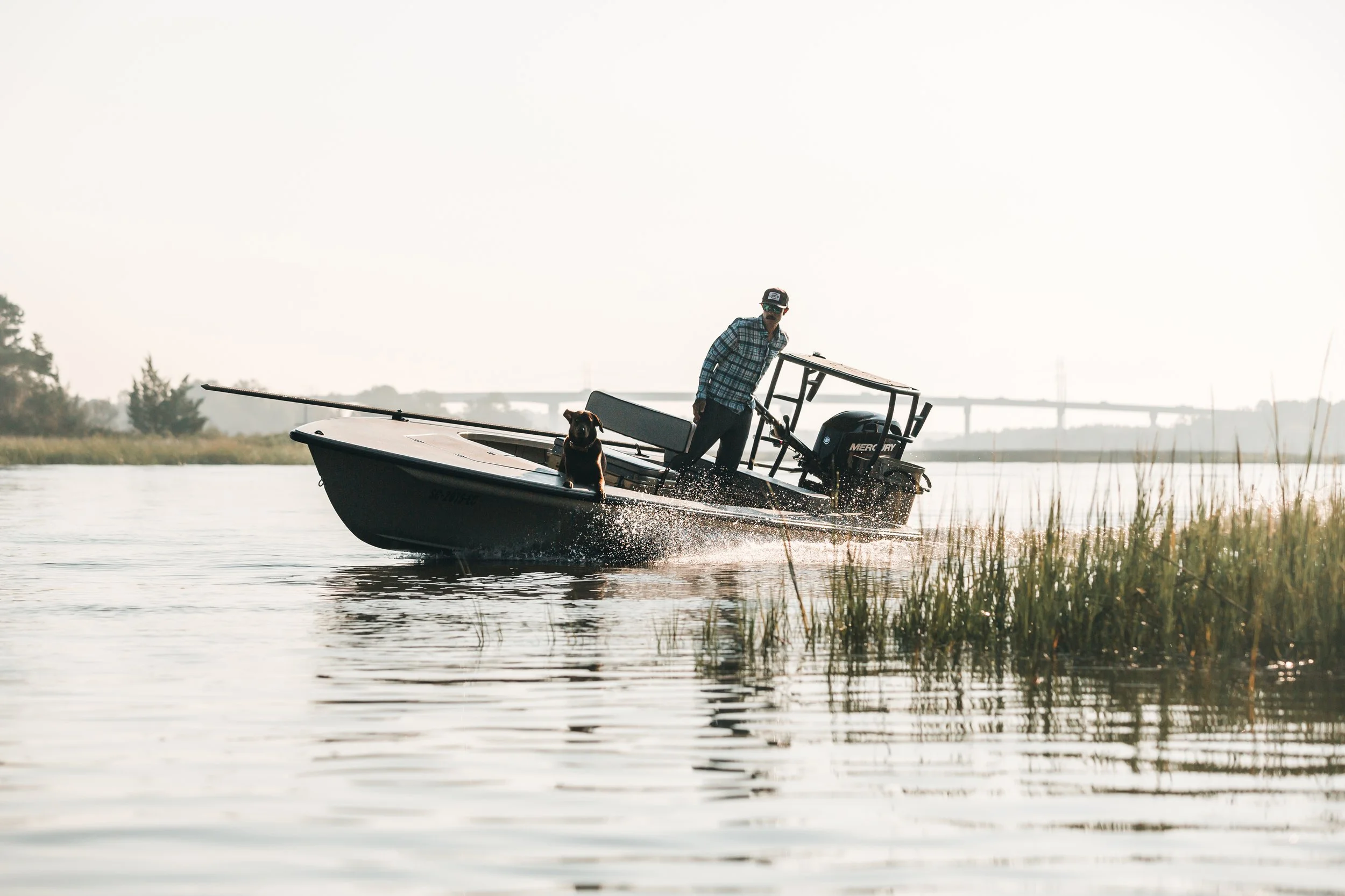 Dealers — Delta Boatworks