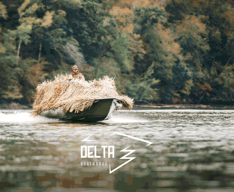 Media — Delta Boatworks