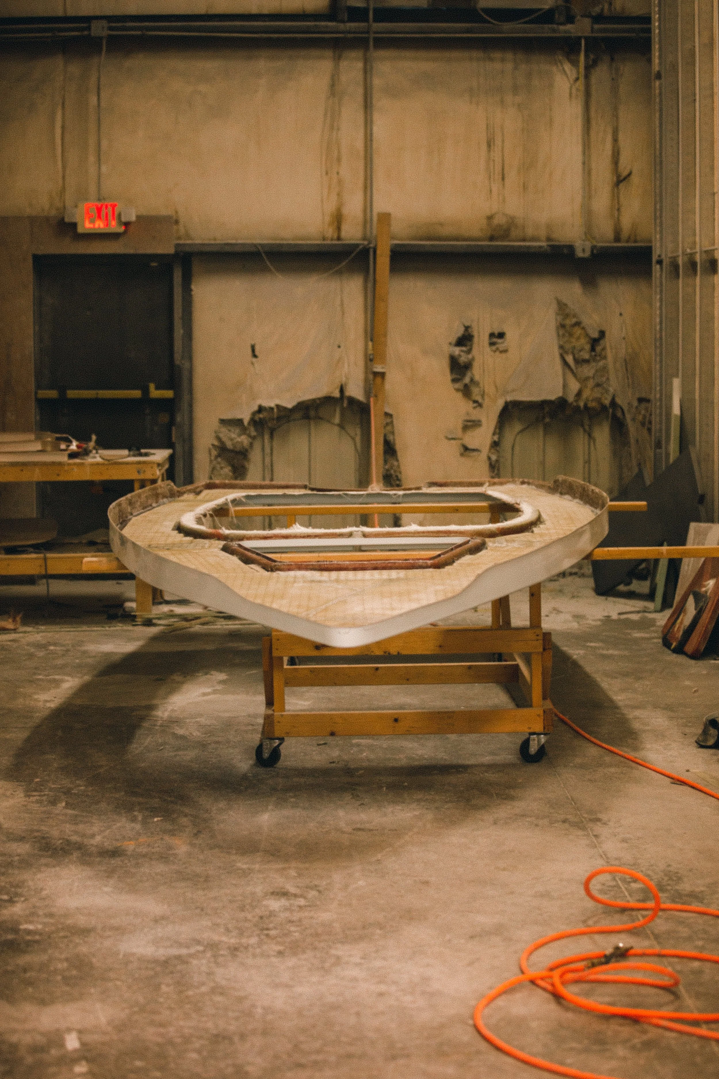 About — Delta Boatworks