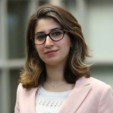 Research — Sherae Daniel