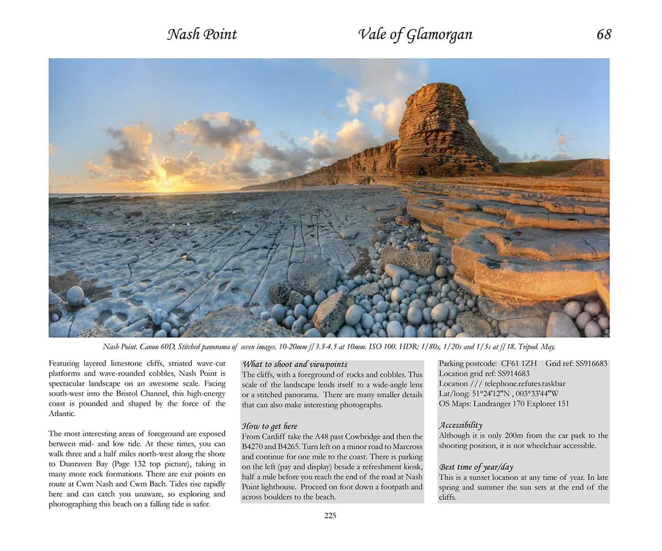 Britain's Best Landscapes and How to Photograph Them — Natural World ...