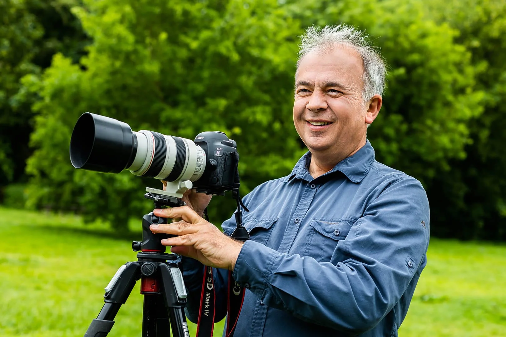 About — Natural World Photography