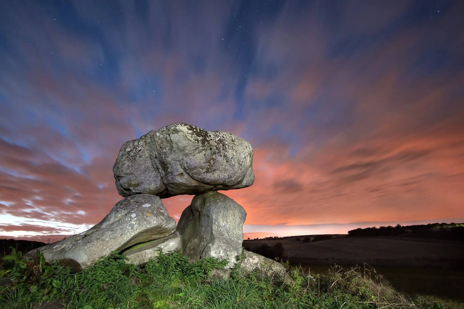 Secrets of the Wiltshire Landscape — Natural World Photography