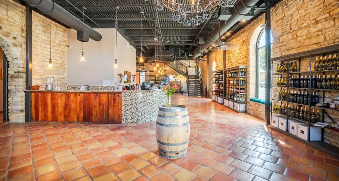 Our Story — Wedding Oak Winery