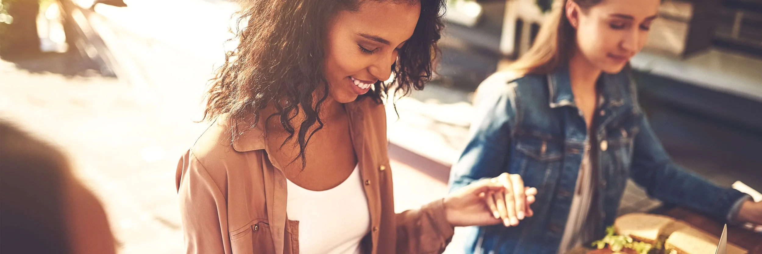 SALT — Women for Families & Freedom