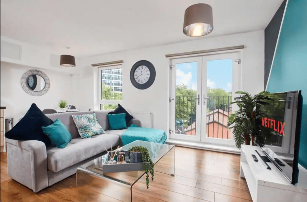 Stayful Airbnb Management at only 15% Covering Nationwide
