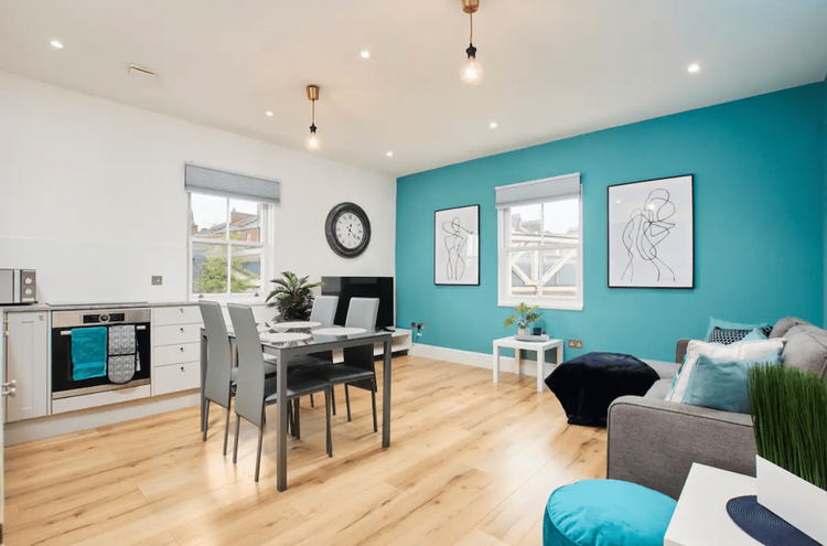Stayful Airbnb Management at only 15% Covering Nationwide