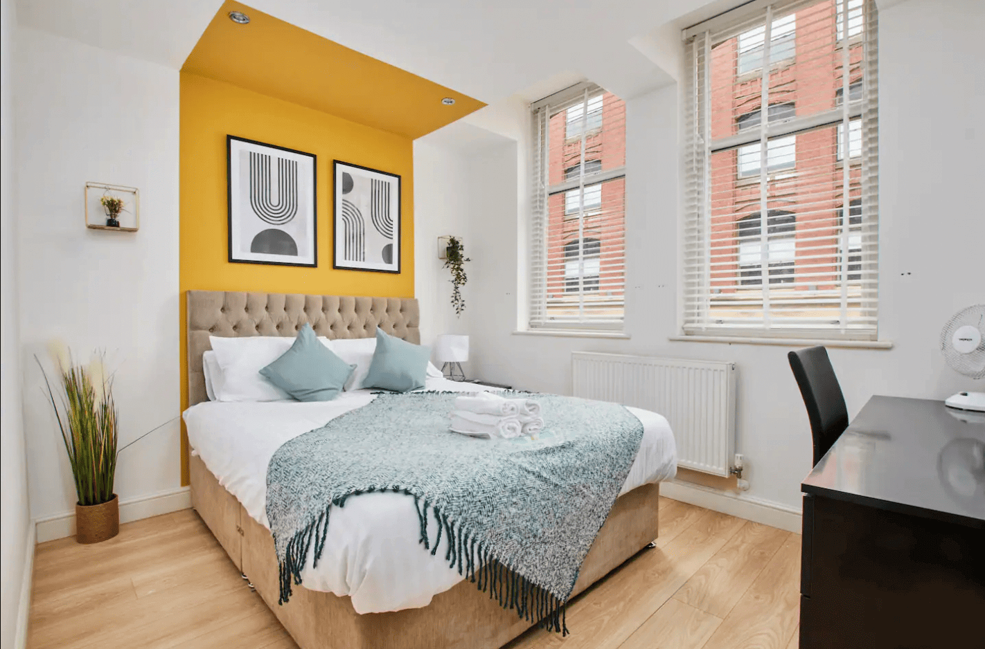 Stayful Airbnb Management at only 15% Covering Nationwide
