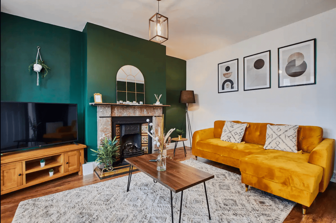 Stayful Airbnb management About Us — Stayful