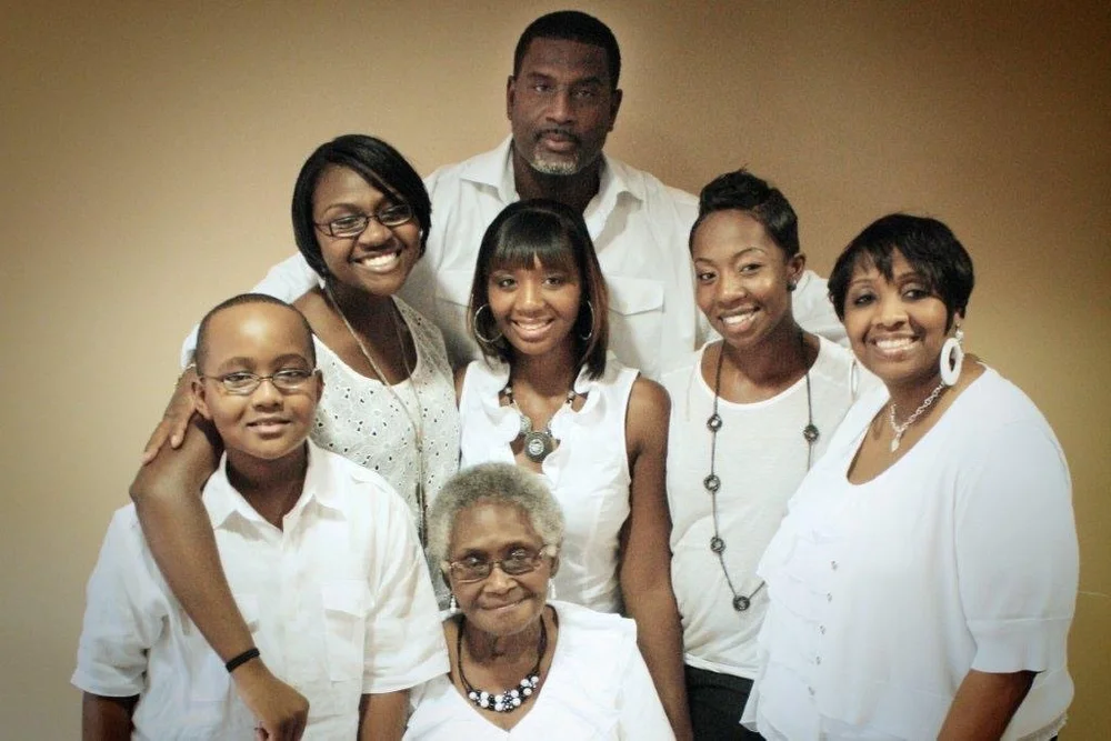 Meet Our Pastor — From the Heart Church Ministries of Richmond