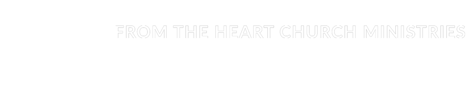 From the Heart Church Ministries of Richmond