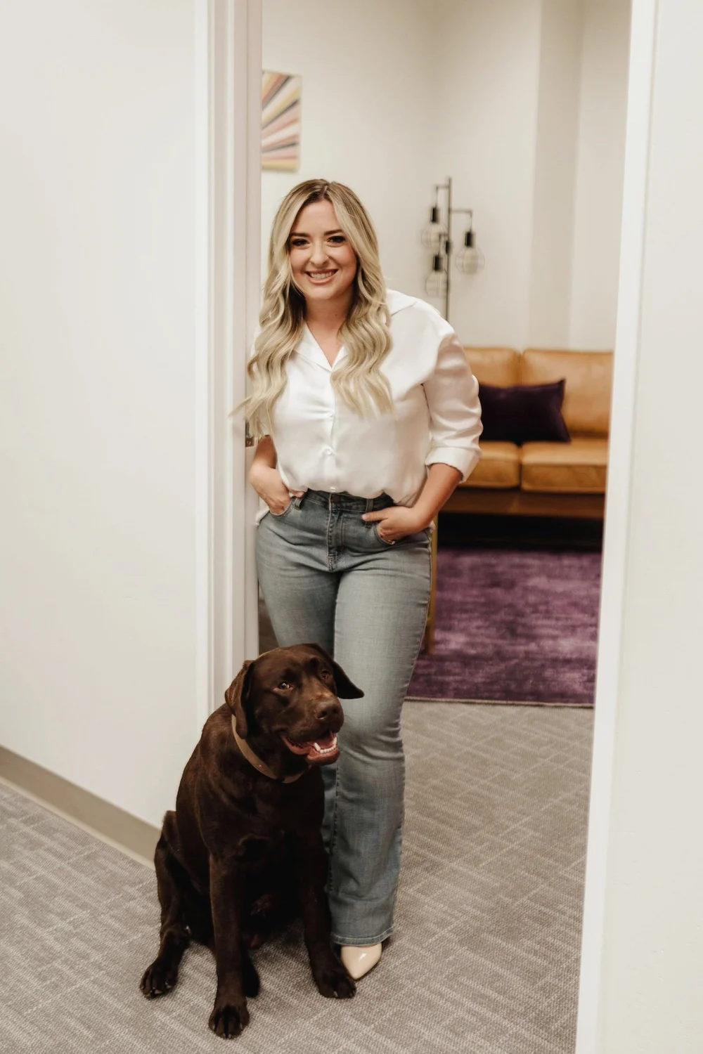 Chelsea Matteson — InSight Psychology