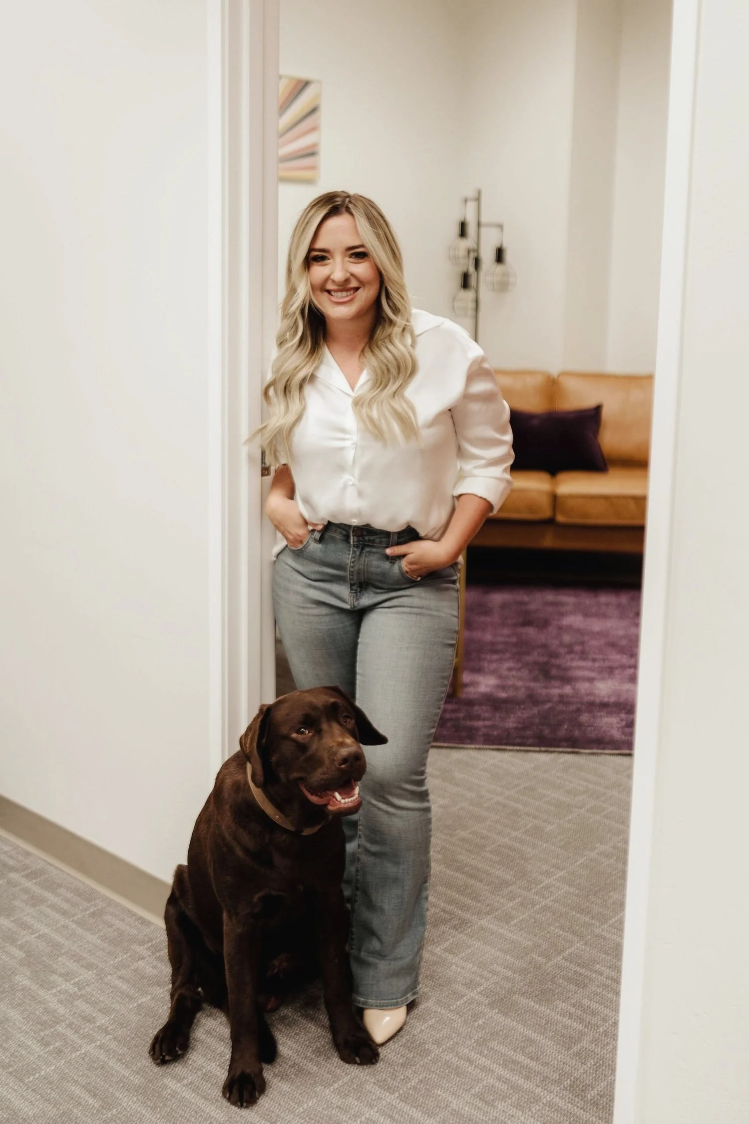 Chelsea Matteson — InSight Psychology