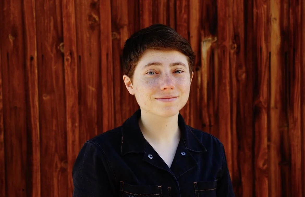 Two Autistic People Flapping their Fists at Each Other Across a Crowded ...