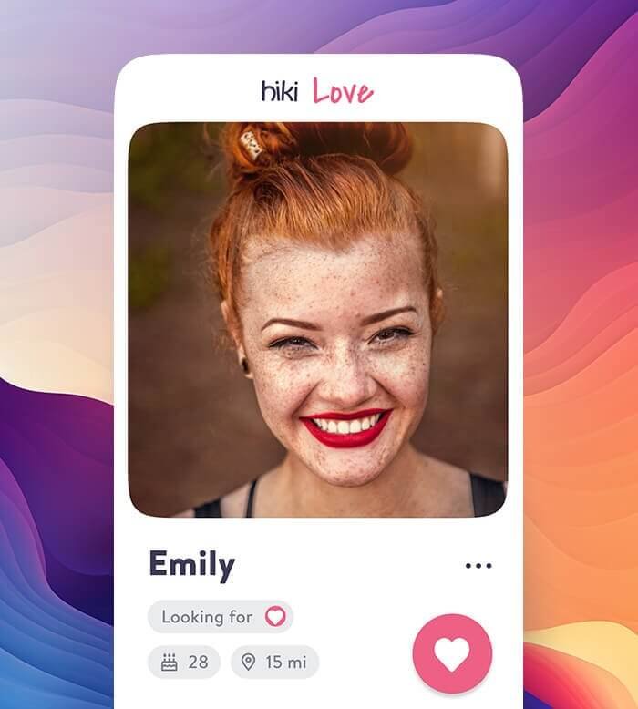 Hiki | A social community & dating app by and for Autistic adults