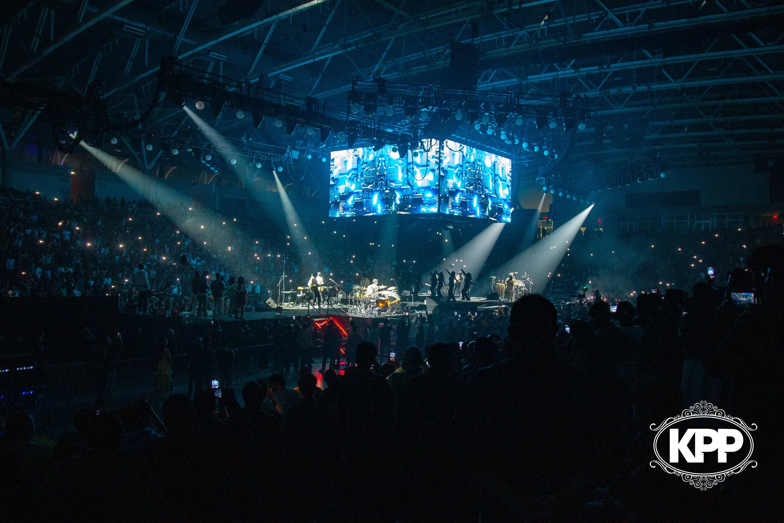 Concerts & Touring — Vibrant Visions | Infuse Your Business with ...