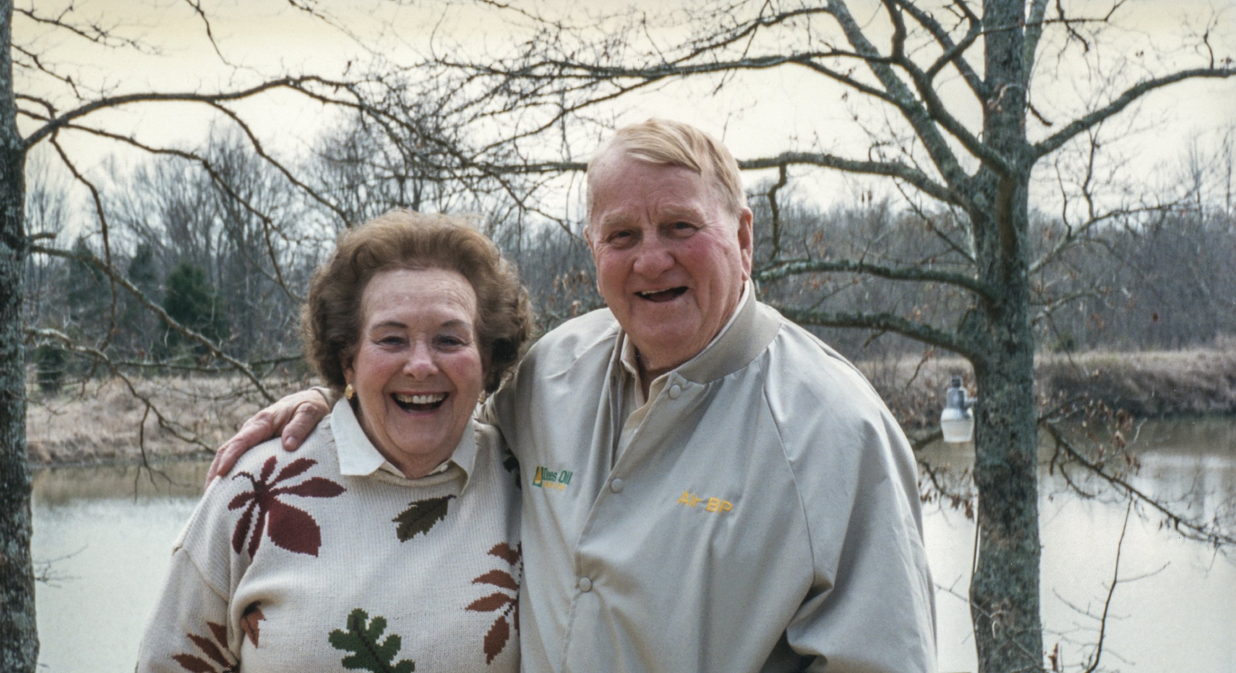 Home - Kemmons Wilson Family Foundation