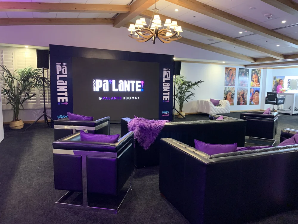 Video LED Screen Rentals | LED Video Wall Rentals | T-REV