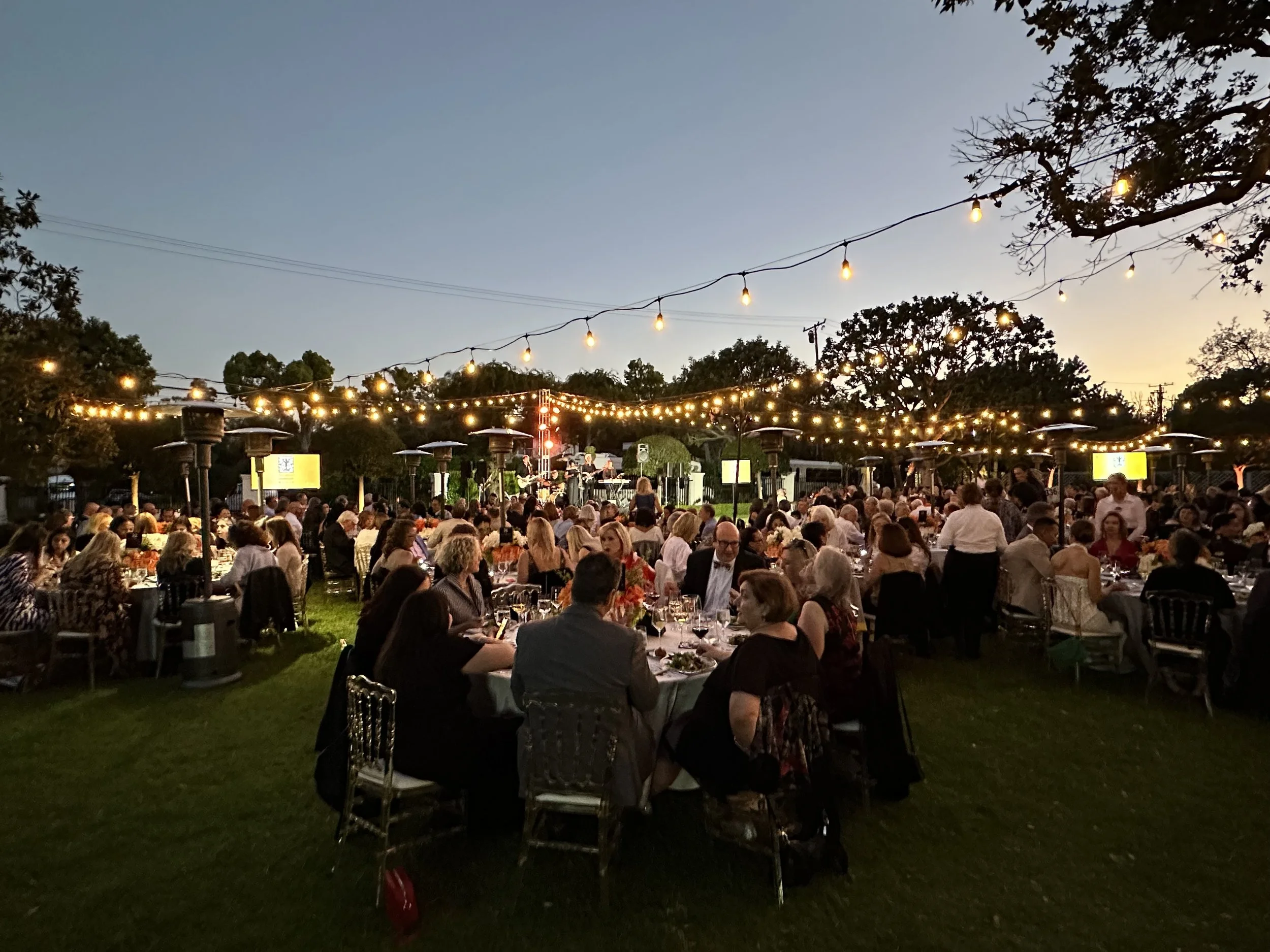 Stage Lighting Rentals | Concert & Event Lighting Rentals