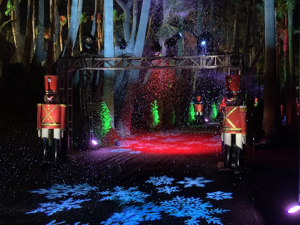 Stage Lighting Rentals | Concert & Event Lighting Rentals