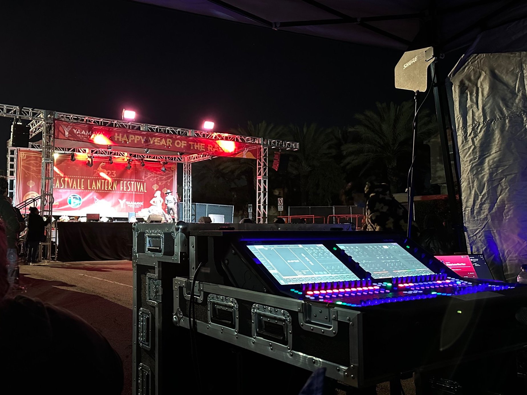 Sound System Rentals | Audio Equipment Rentals