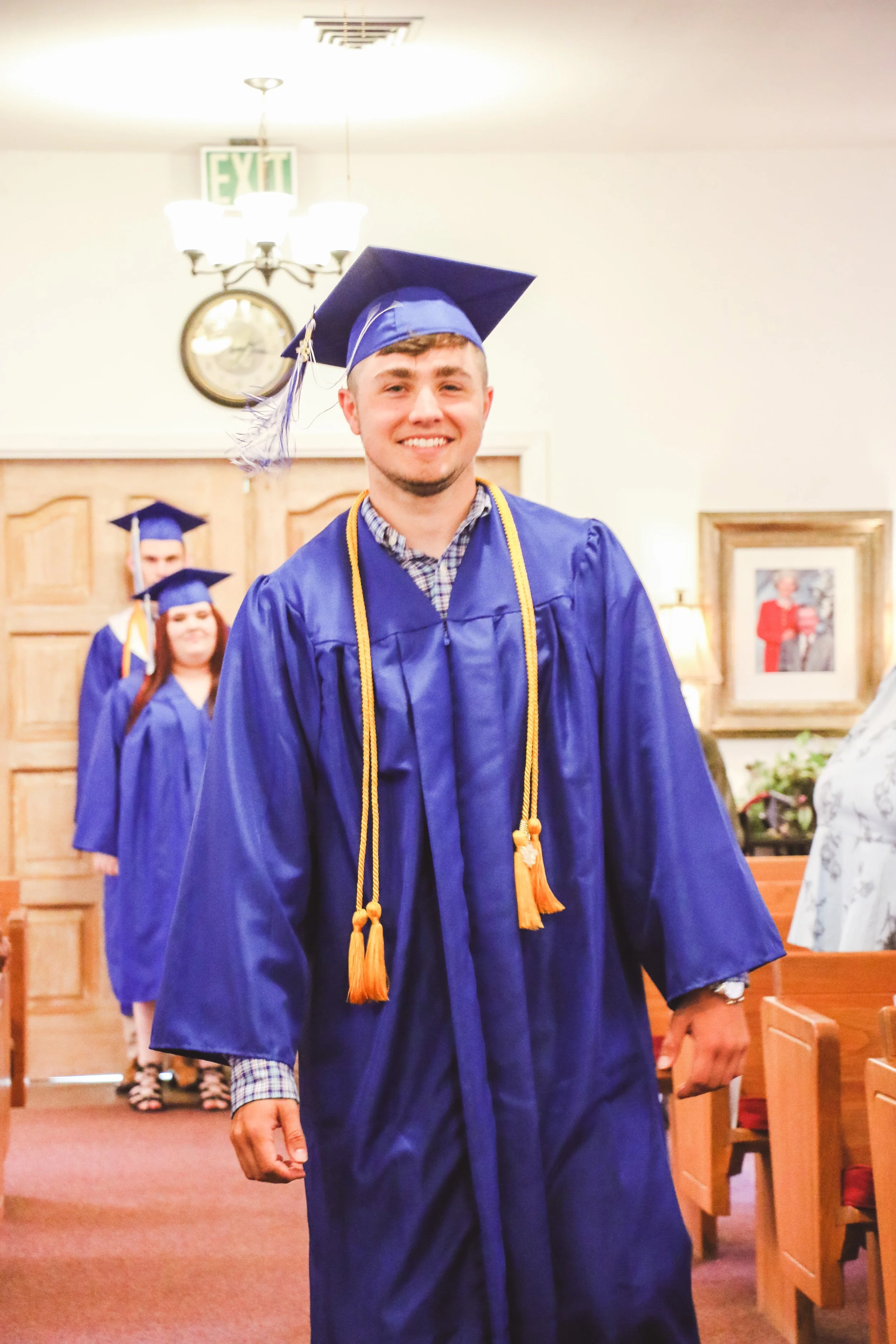 Bethel Christian School