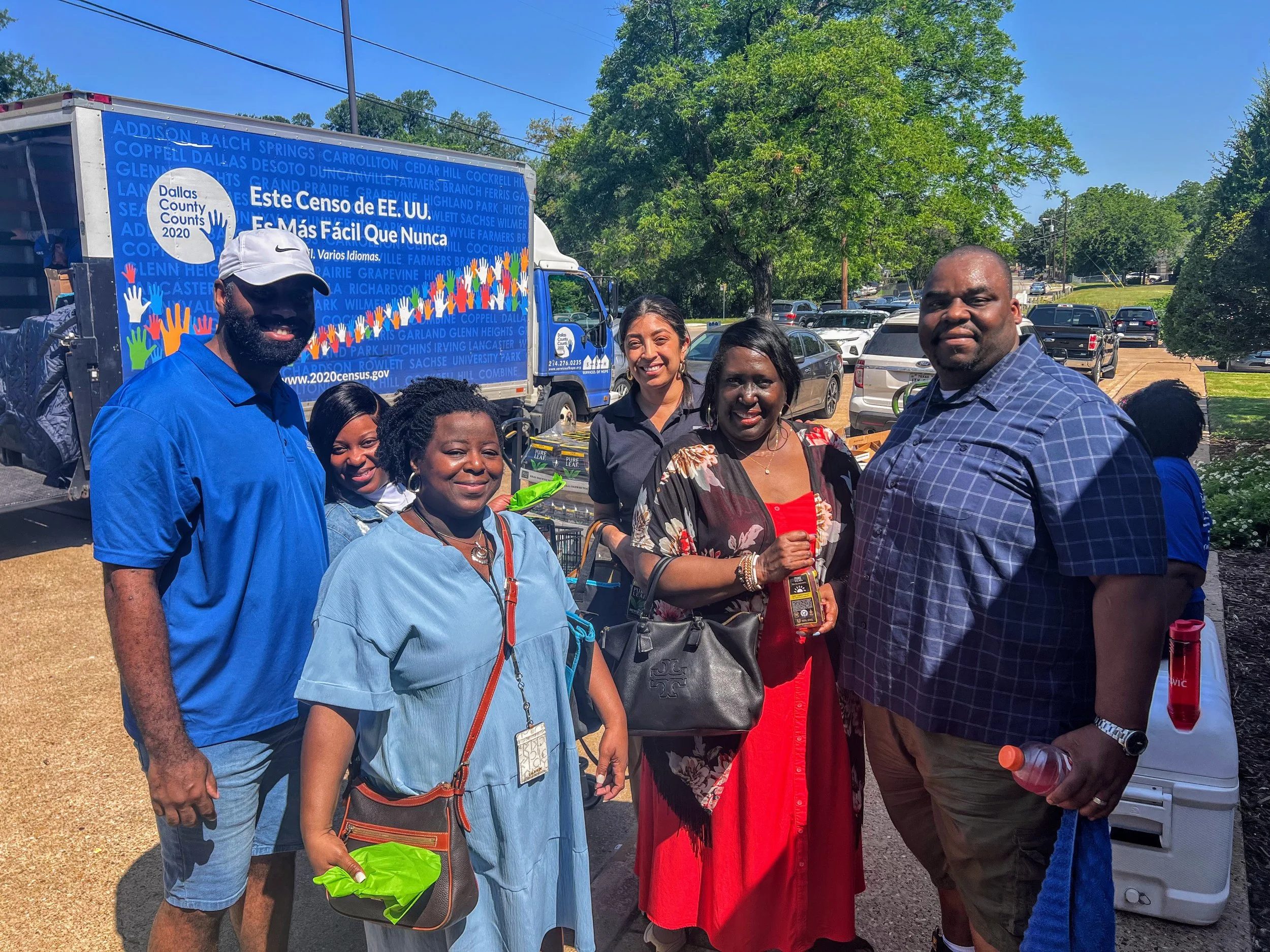 Services of Hope