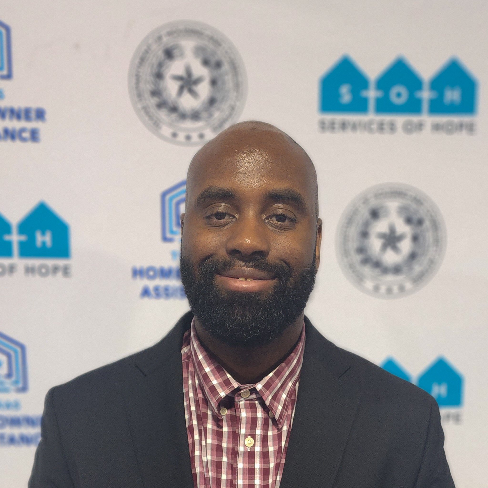 Our Team — Services of Hope