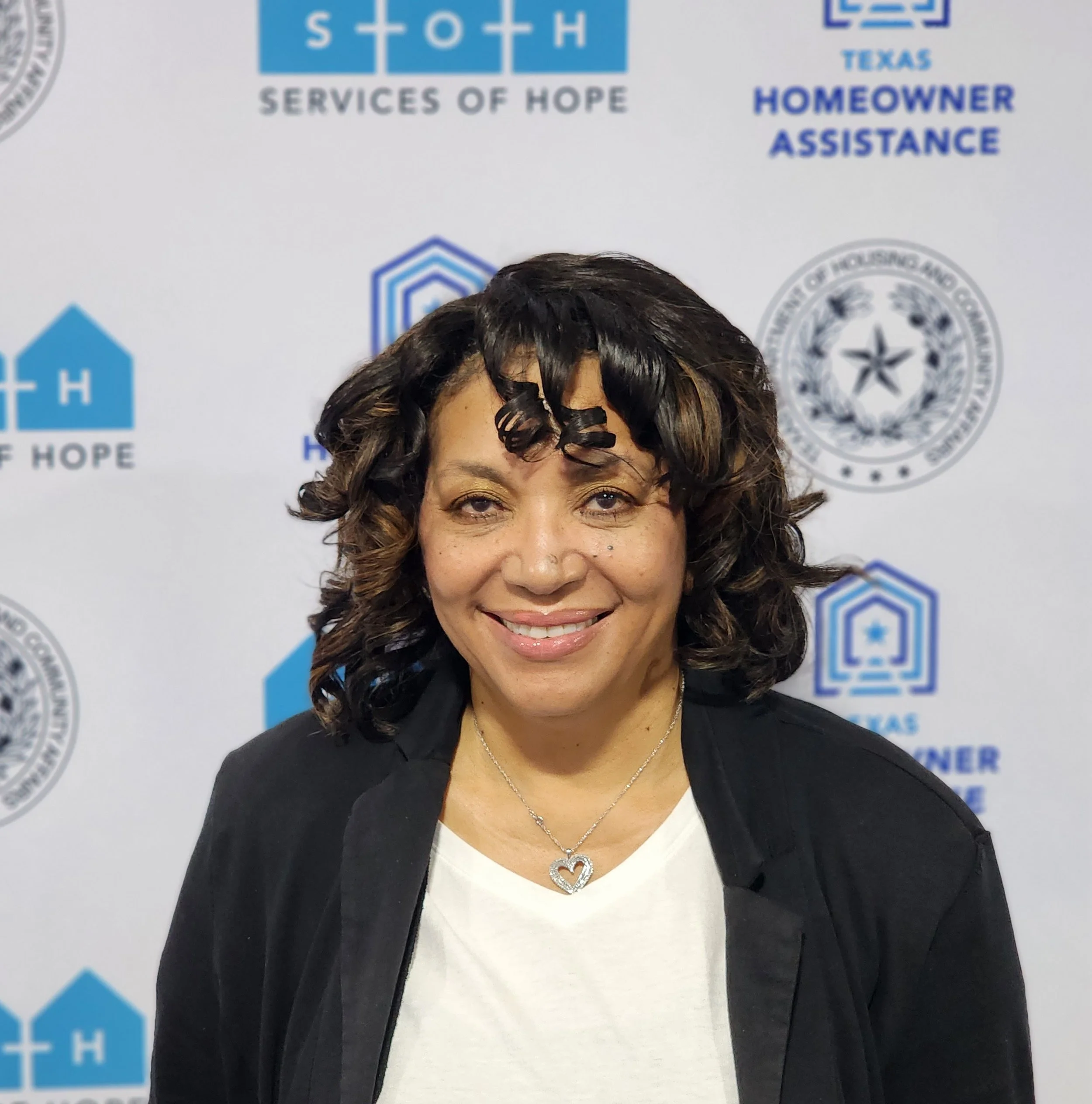 Our Team — Services of Hope