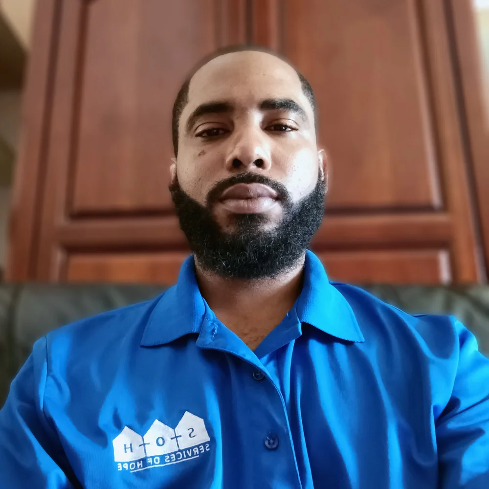 Our Team | Connect with Our Team – Get Support Today — Services of Hope