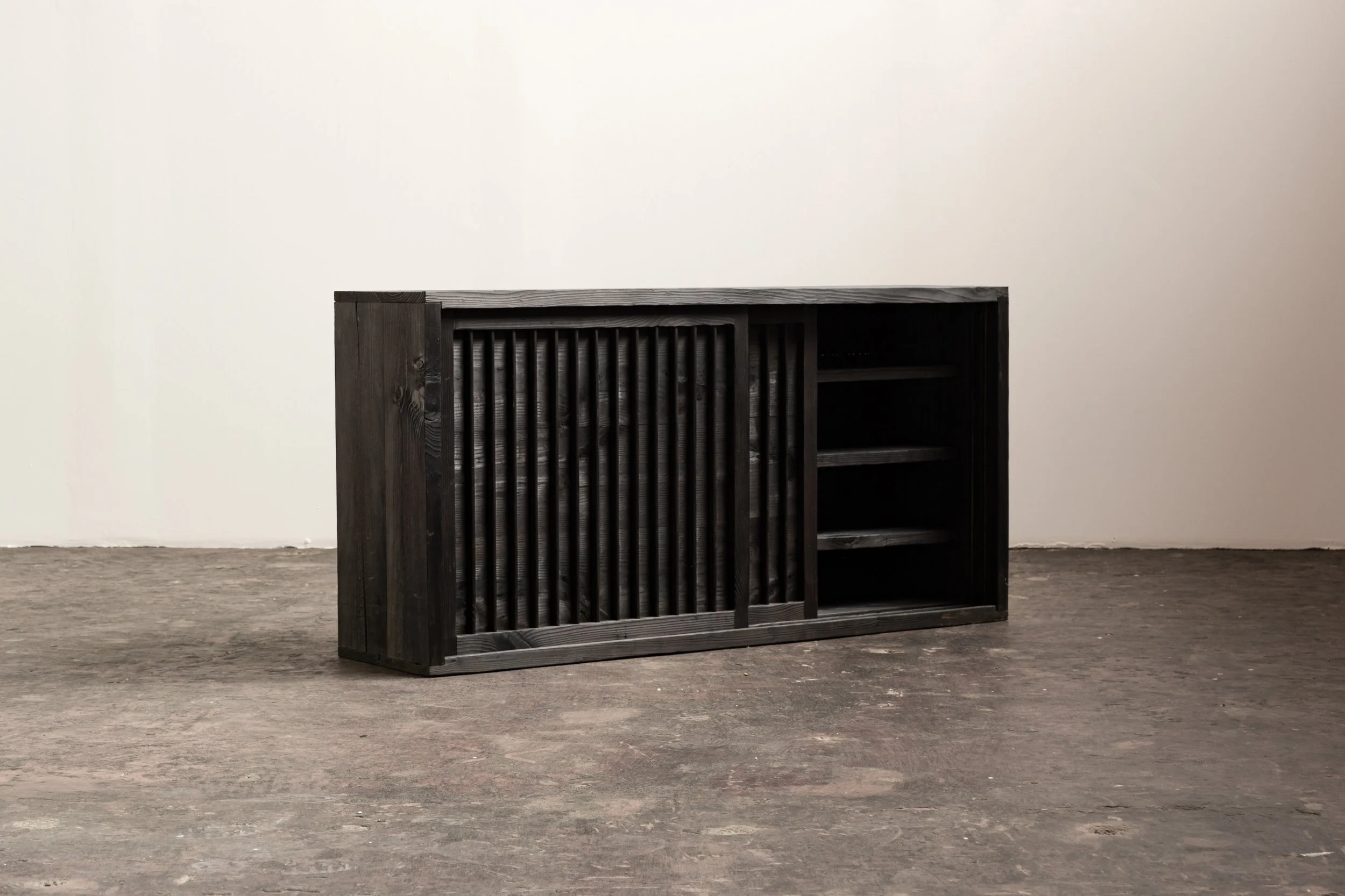Collection — Taller Batán