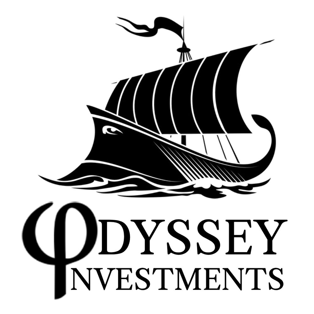 ODYSSEY INVESTMENTS