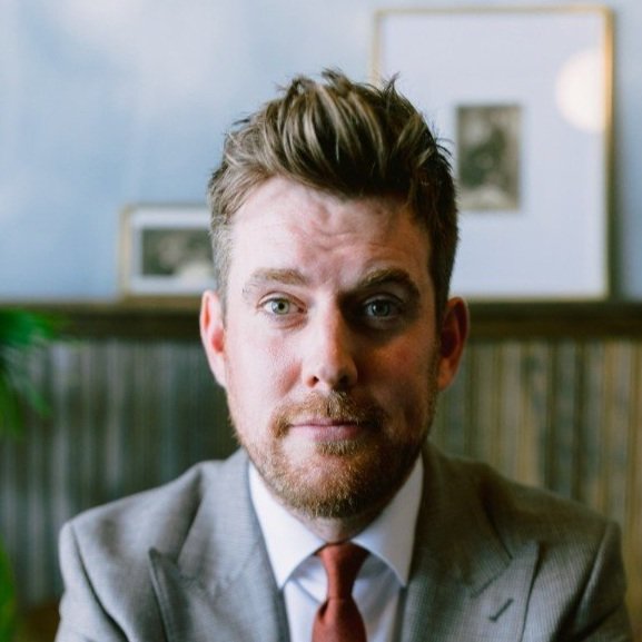 Ian Plunkett | Explore Expert Insights Today — The Blue Owl Group