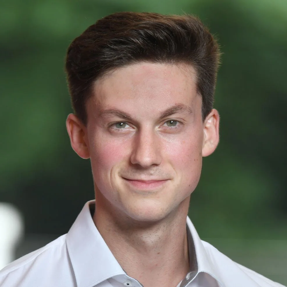 Daniel Weimert — The Blue Owl Group