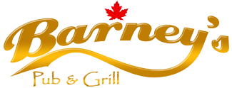 Food — Barney's Pub